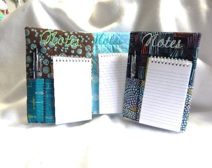 In the Hoop Blank Notebook Cover Embroidery Design Available Sizes 8x12 ...