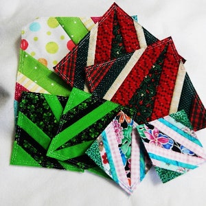 ITH Quilt Block 4 Sizes - Etsy