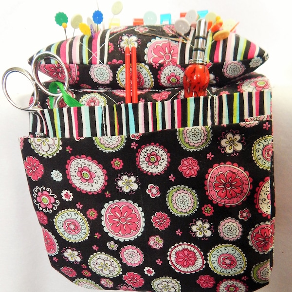 Thread Catcher Pattern - Etsy