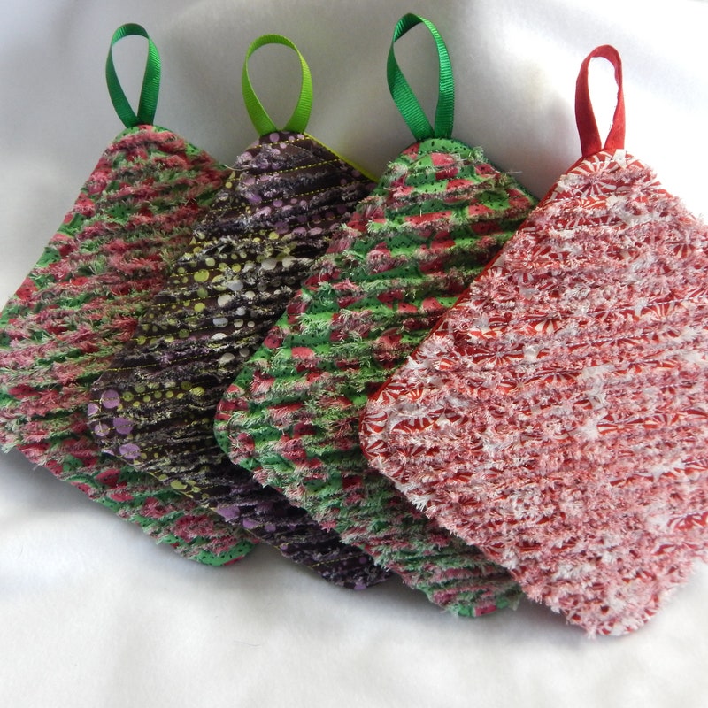 Pot Holder - Etsy