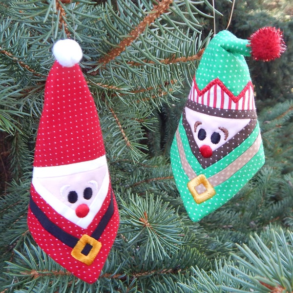 Log Cabin Ornament - Etsy