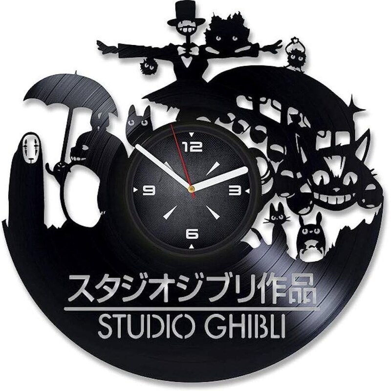 Studio Wall Clock - Etsy