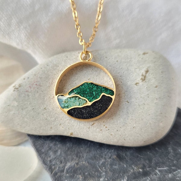 Alaska Jewelry - Etsy