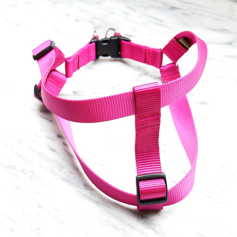 Dog Harness - Etsy