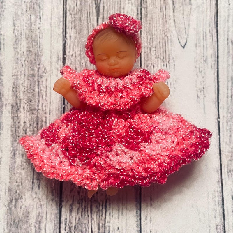 My Mini Baby Clothes - Etsy