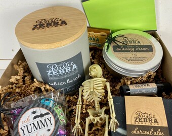 Boo Baskets - Etsy
