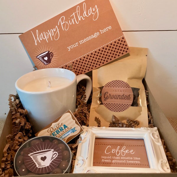 Friendship Box - Etsy