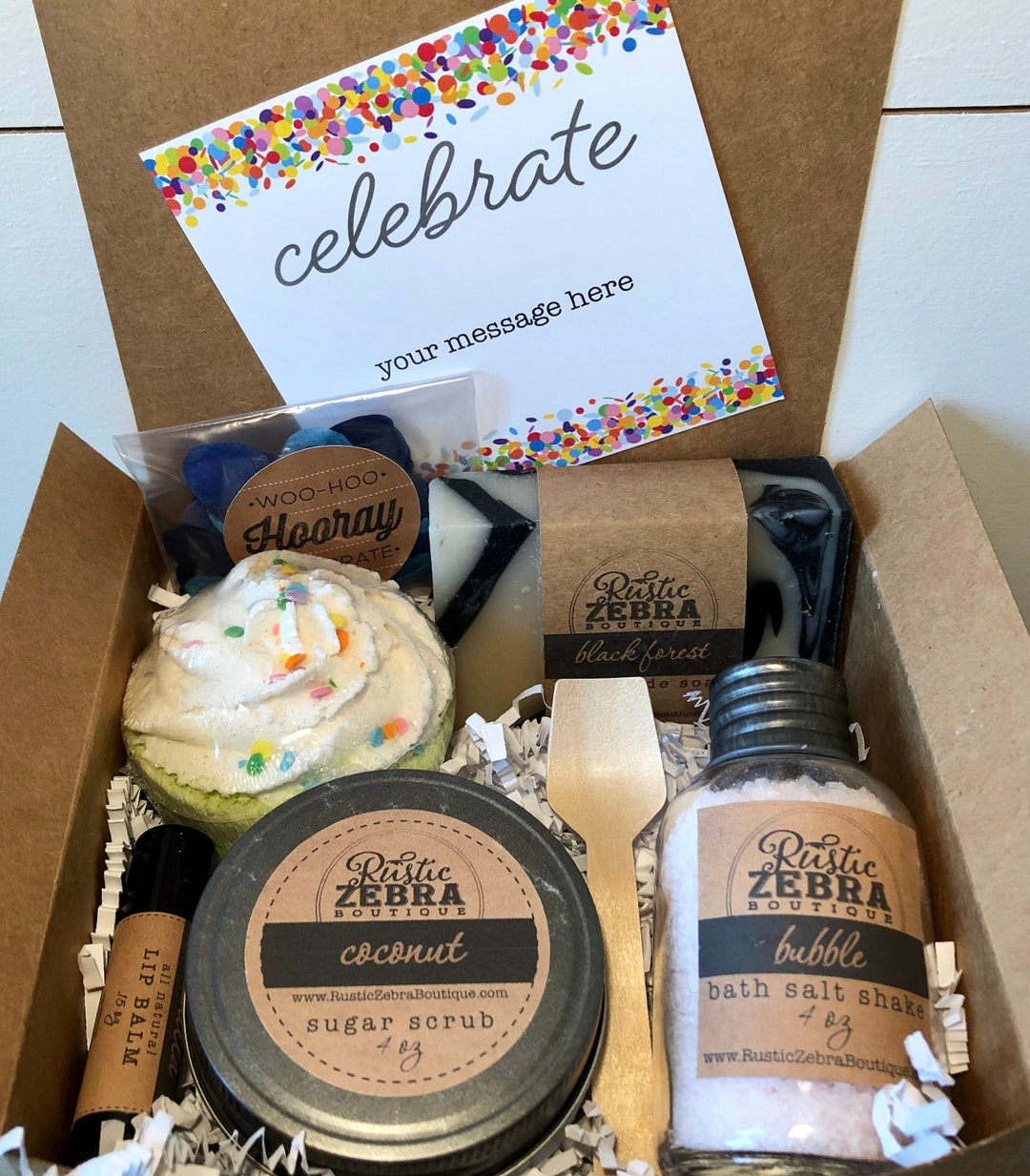 Graduation Gift for Her, College or High School Grad Gifts, Class of ...