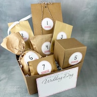 Wedding Countdown - Etsy