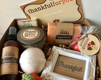 Thanksgiving Gift - 60+ Gift Ideas for 2024