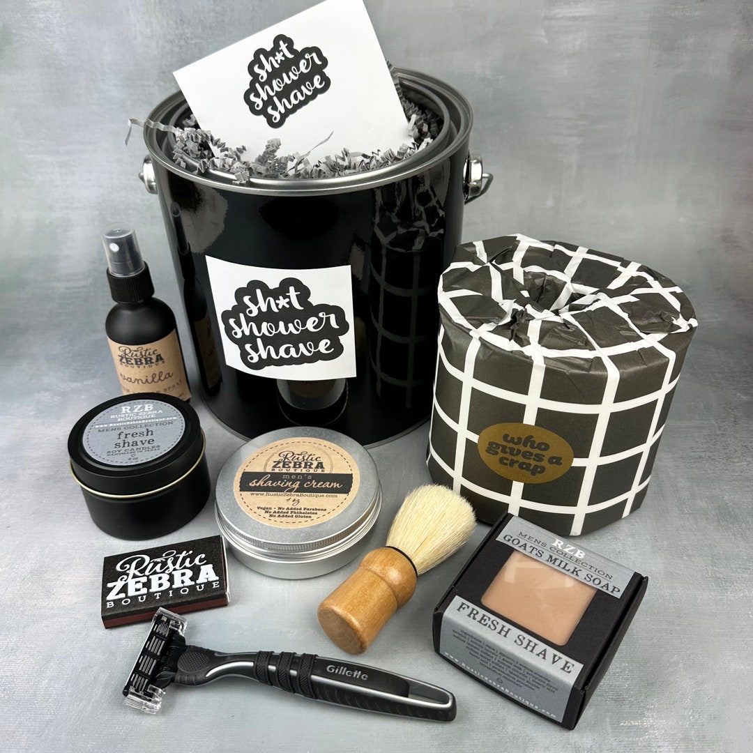 Funny Groomsmen Gift, Best Man Gift Basket, Groomsmen Proposal Gift Box ...
