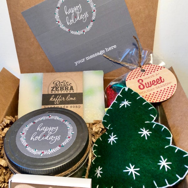 Small Gifts - 60+ Gift Ideas for 2024