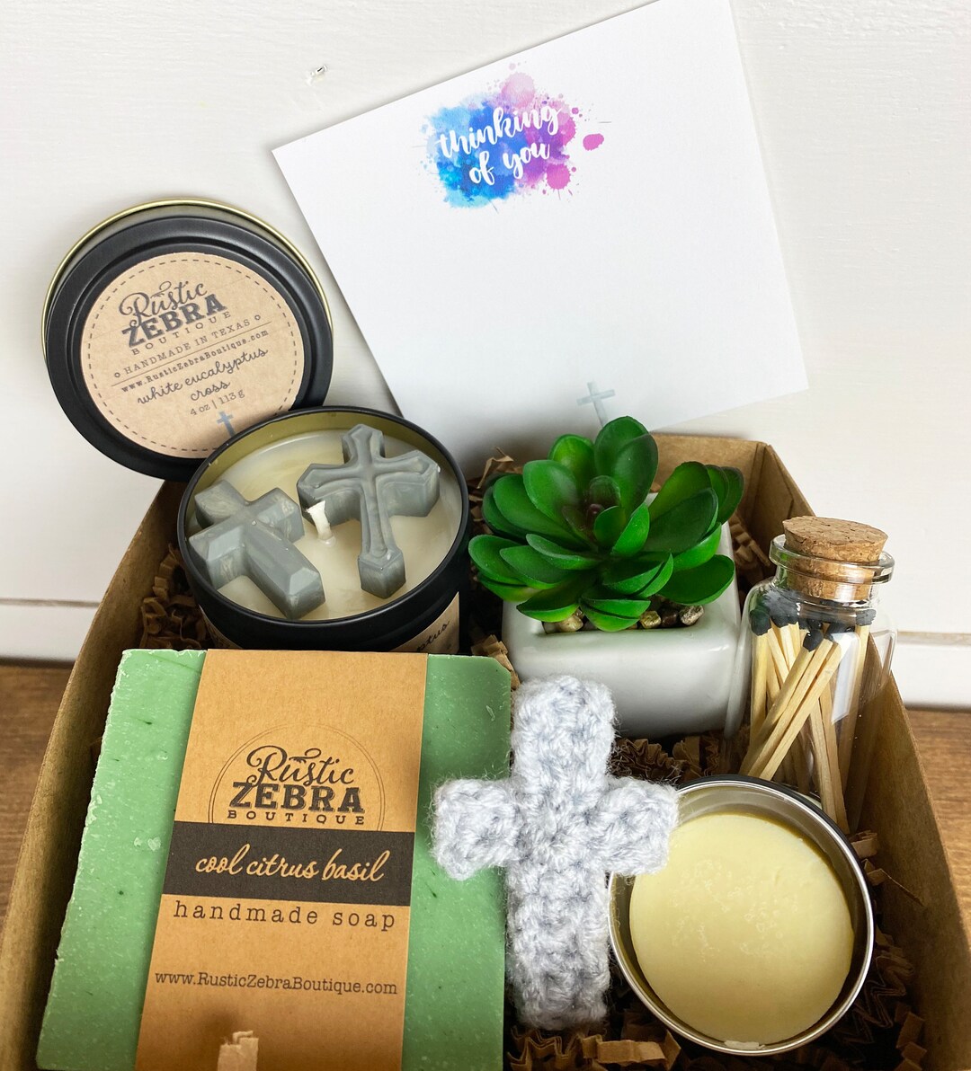 Godmother Proposal Box With Cross, Personalized Gift, Baptism Gift Box ...