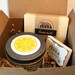 Feel Better Gift Box, Mental Health Gift, Lemon Gift Box, Small Gift ...