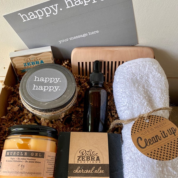 Manly Gift - 60+ Gift Ideas for 2024