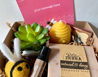 Bee Mine Valentine - Etsy