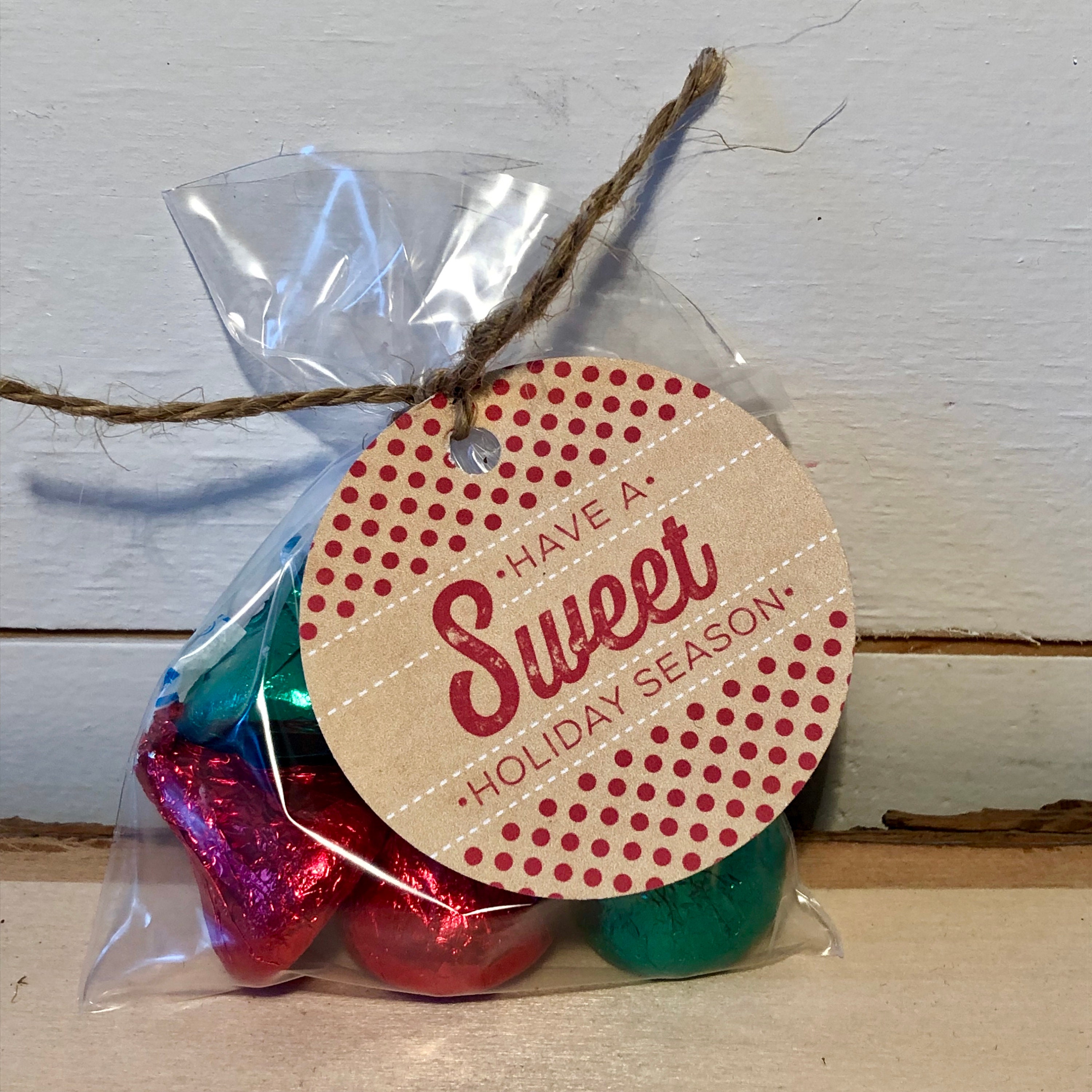 Burr Basket, Christmas Eve Box, Best Gifts for Her, Small Christmas Brr ...