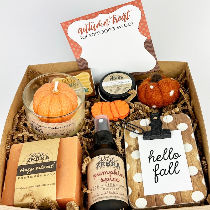 Thanksgiving Gift - 60+ Gift Ideas for 2024