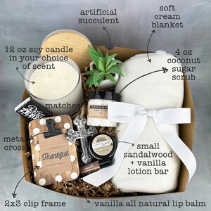 Sending Love and Hugs Gift, Sympathy Gift Box, Send A Gift, Thinking of ...