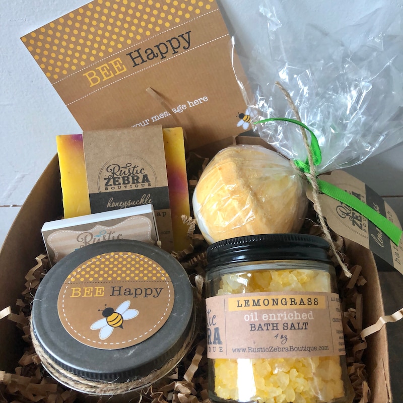 Bee Themed Gifts - 60+ Gift Ideas for 2025