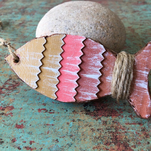 Cardboard Coral - Etsy