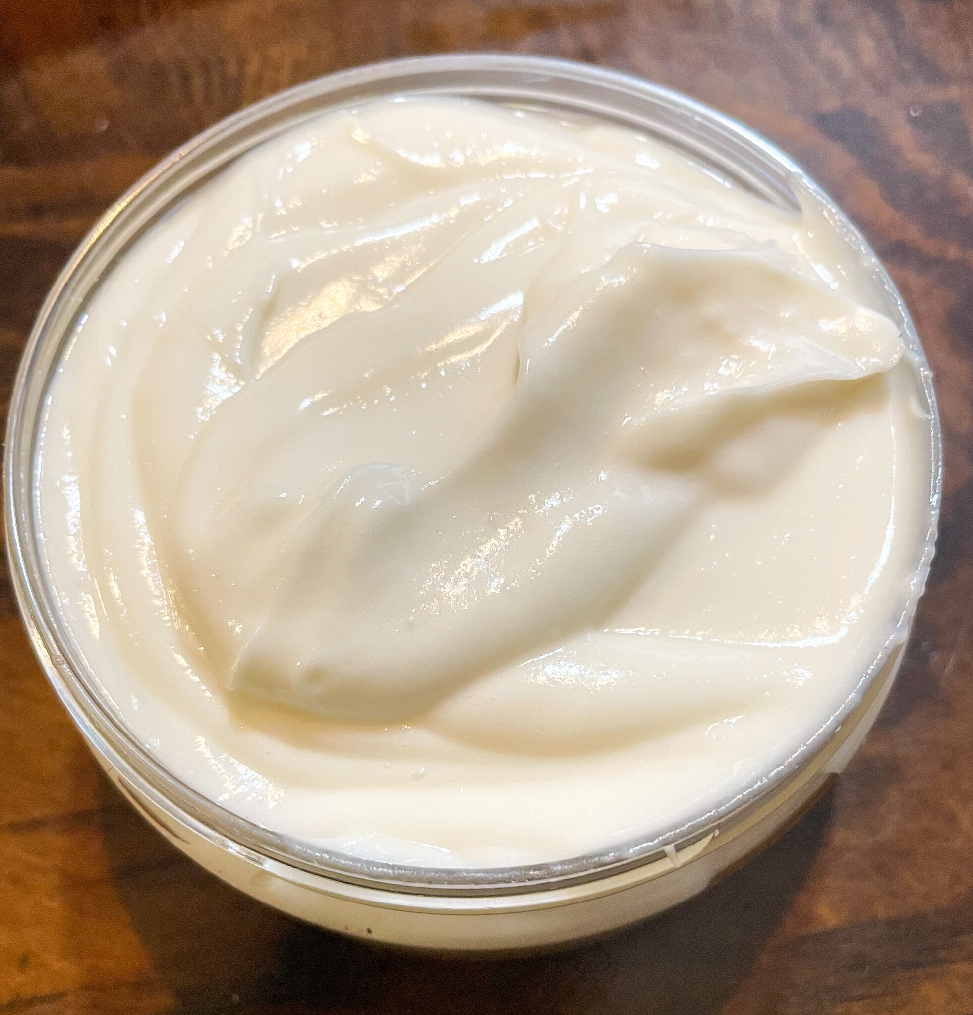 All Natural Hair Growth Lotion, Hair Cream, Kokum Butter Hair Lotion ...