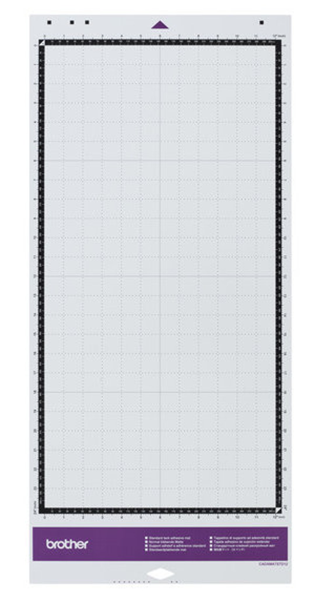 Scanncut DX 12"x24" Standard Tack Mat CADXMATSTD24 - Etsy