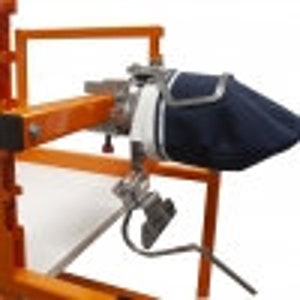 Hooptech Large Back of Cap Clamp - Barudan - Etsy