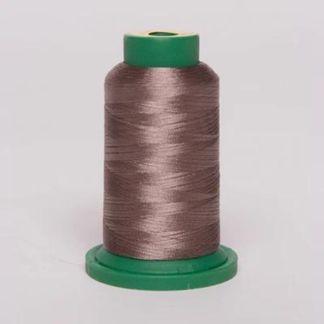 ES1520 Exquisite Machine Embroidery Thread Antelope - Etsy