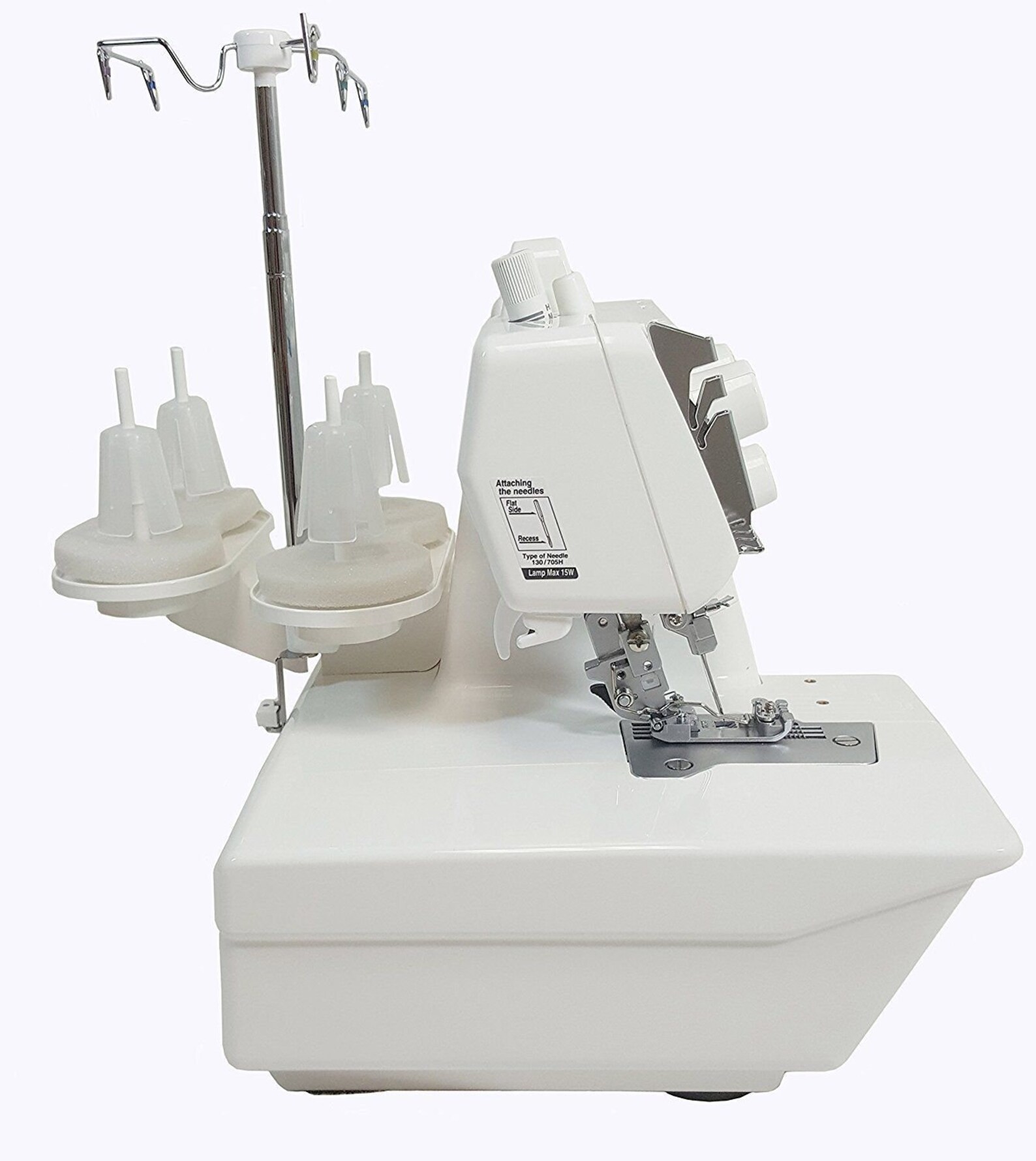 Juki MCS-1500 Coverstitch Serge Machine - Etsy