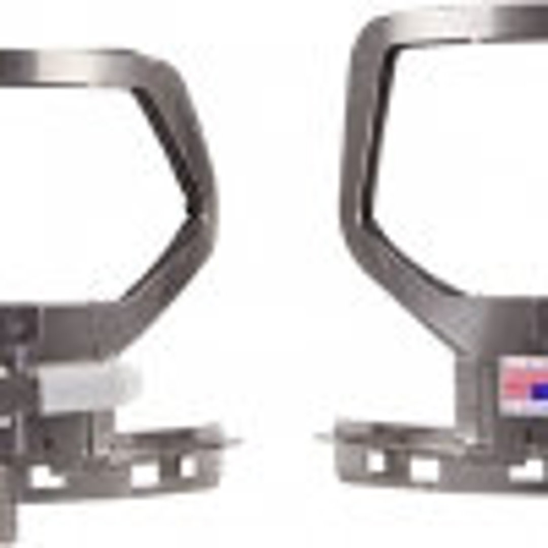 Hooptech Large Back of Cap Clamp - Barudan - Etsy