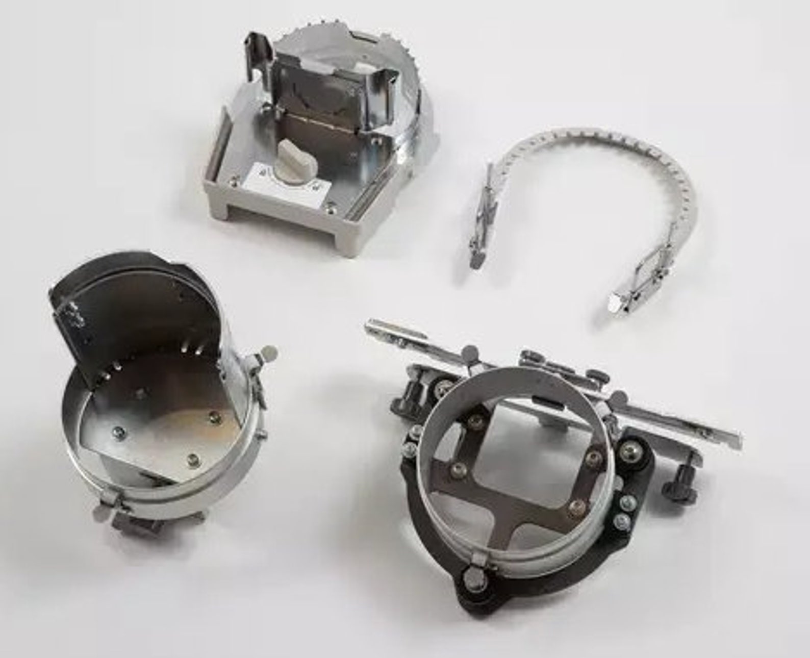 Brother PRCF5 Flat Brim Cap Frame Set - Etsy