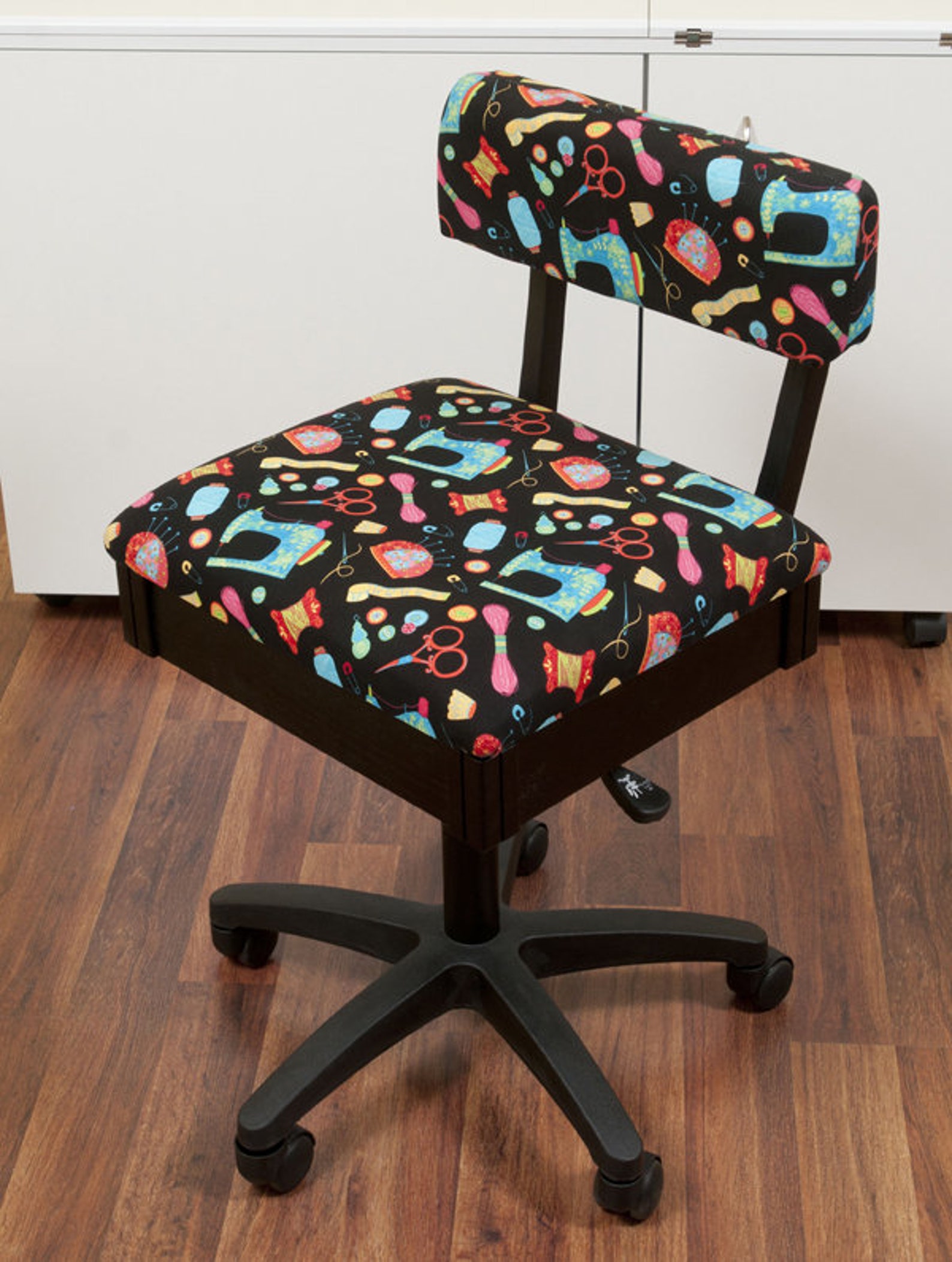 Arrow Sewing Notions Chair - Etsy