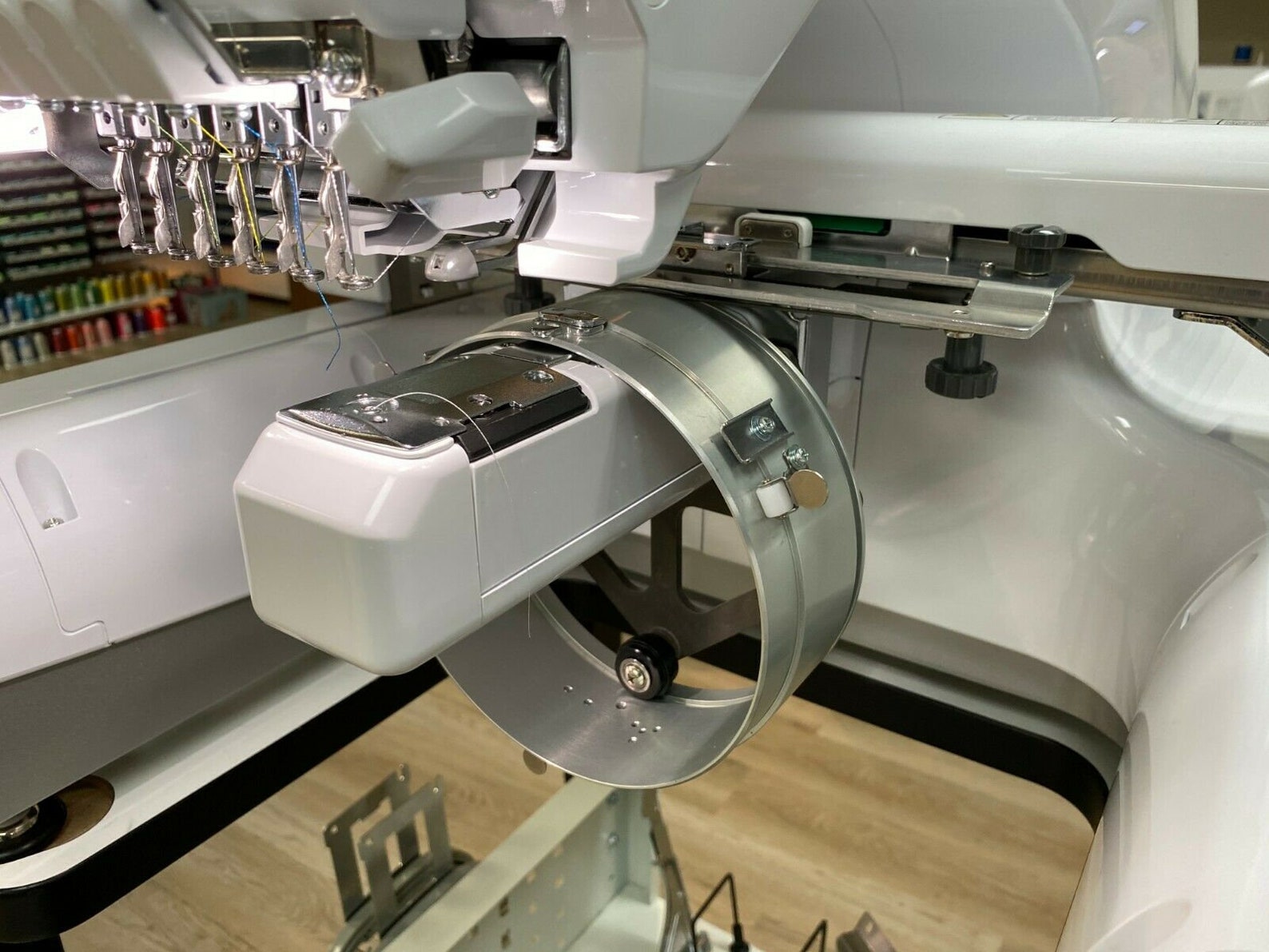 HAT DRIVER Gen 2 Hooptech Cap Frame & T-bar Gage Brother - Etsy