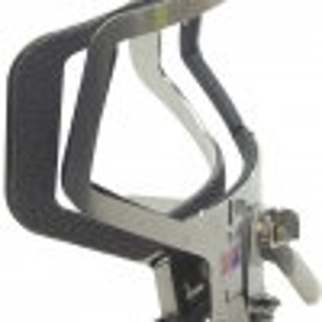 Hooptech Large Back of Cap Clamp- Happy/meistergram Old Style (2 Piece ...