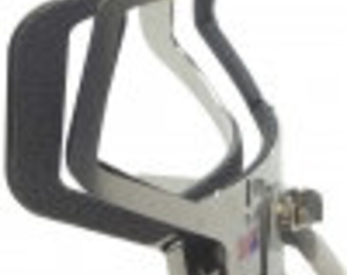Hooptech Large Back of Cap Clamp- Happy/meistergram Old Style (2 Piece ...