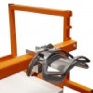 Hooptech Compact Back of Cap Clamp - PR & Babylock 10 Needles - Etsy