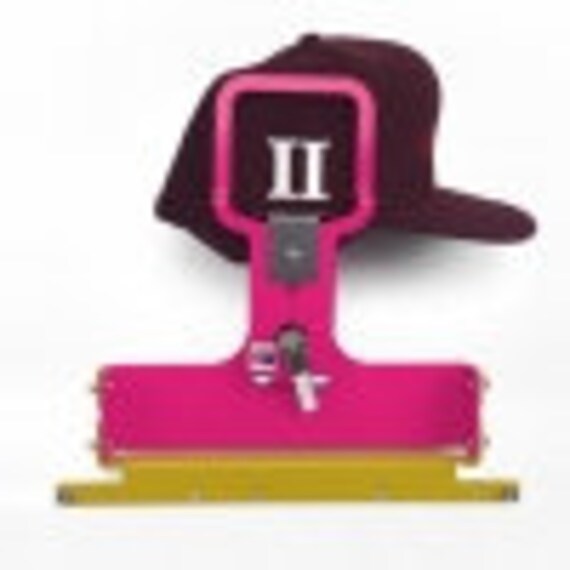 Hooptech Side of Cap Clamp Flat rail Mounted - Etsy