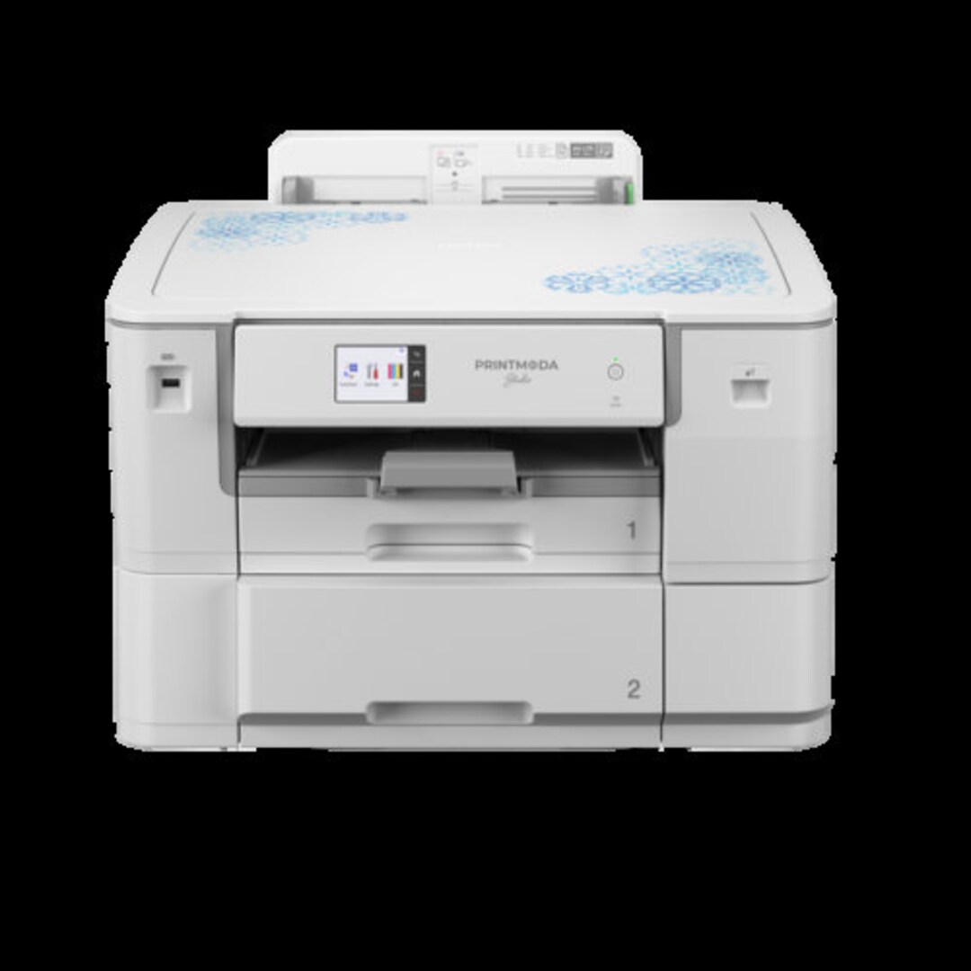 Brother Printmoda Studio Fabric Printer HLJF1 - Etsy