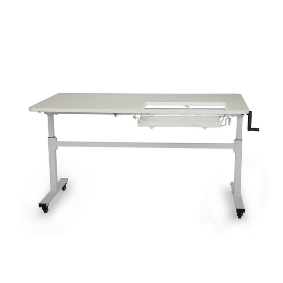 Kangaroo Tasmanian Adjustable Table - Etsy