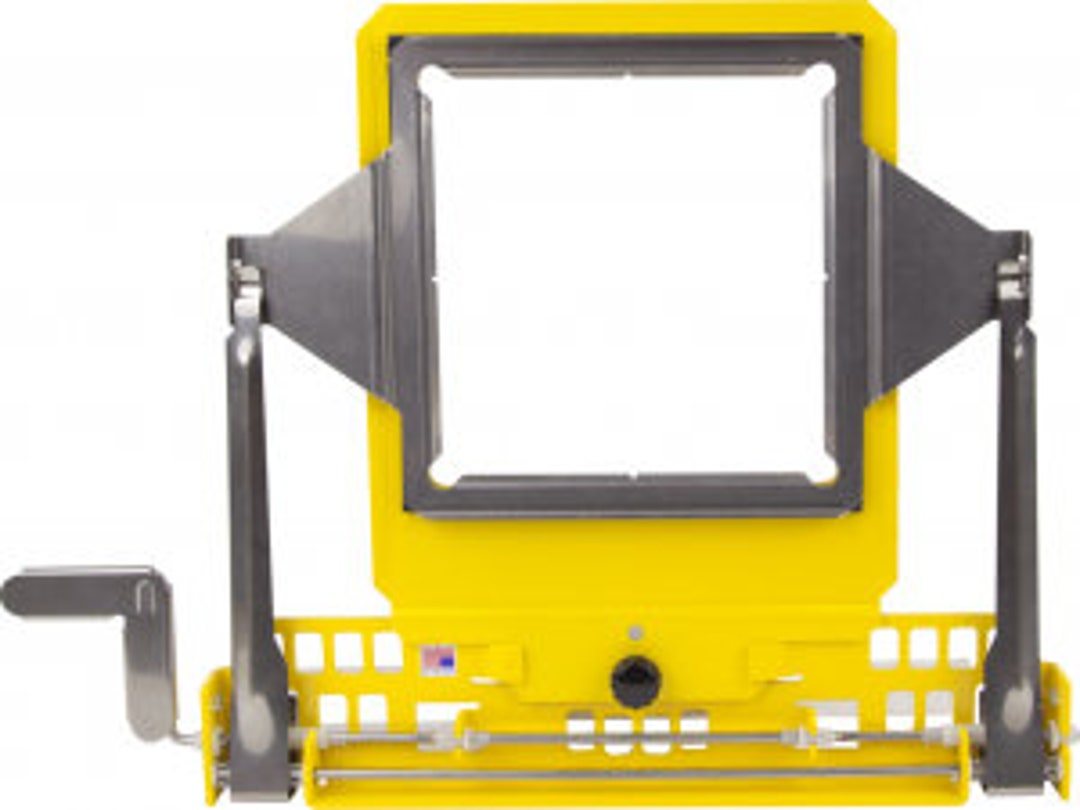 Hooptech Slimline 6x6 Window Set (2PCS) - Etsy
