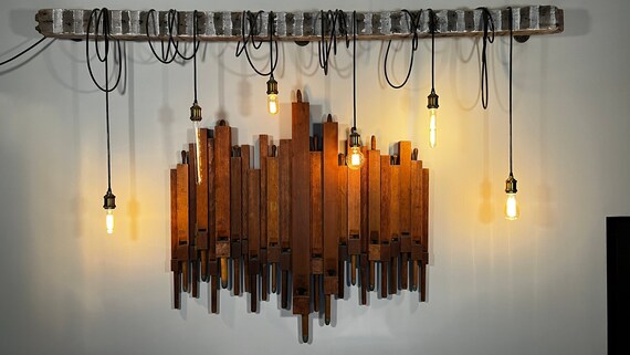 Light My Organ Pipes - Etsy