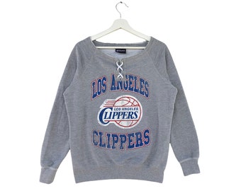 Clippers Sweatshirt - Etsy