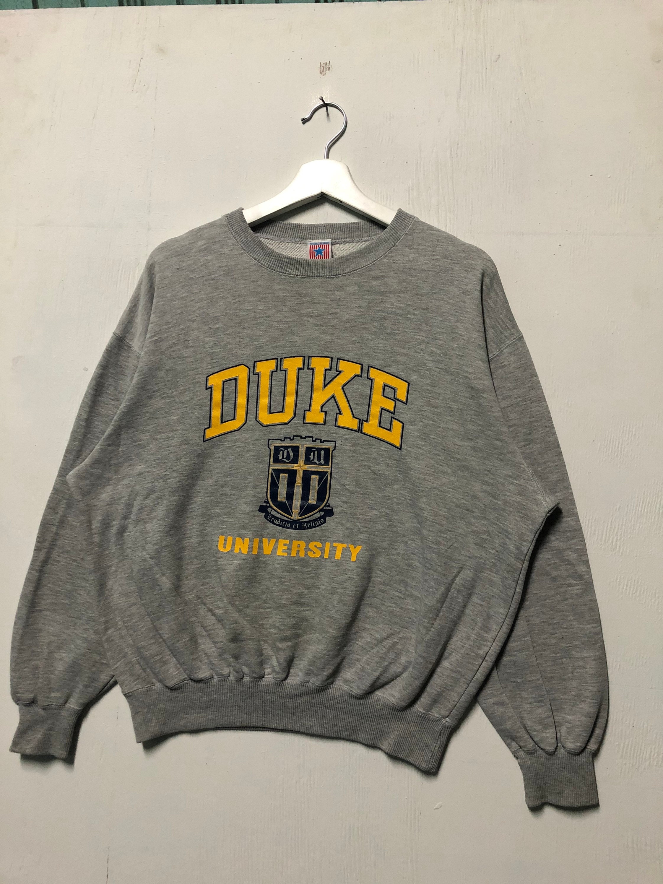 Buy Vintage Duke Sweater Online In India India