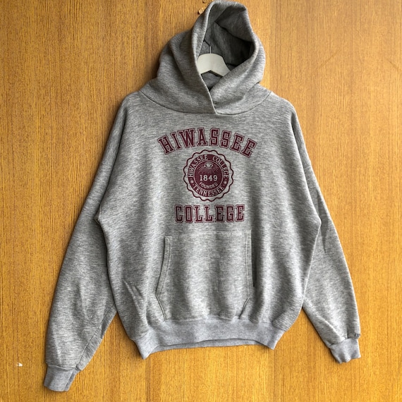 Hiwassee College Logo