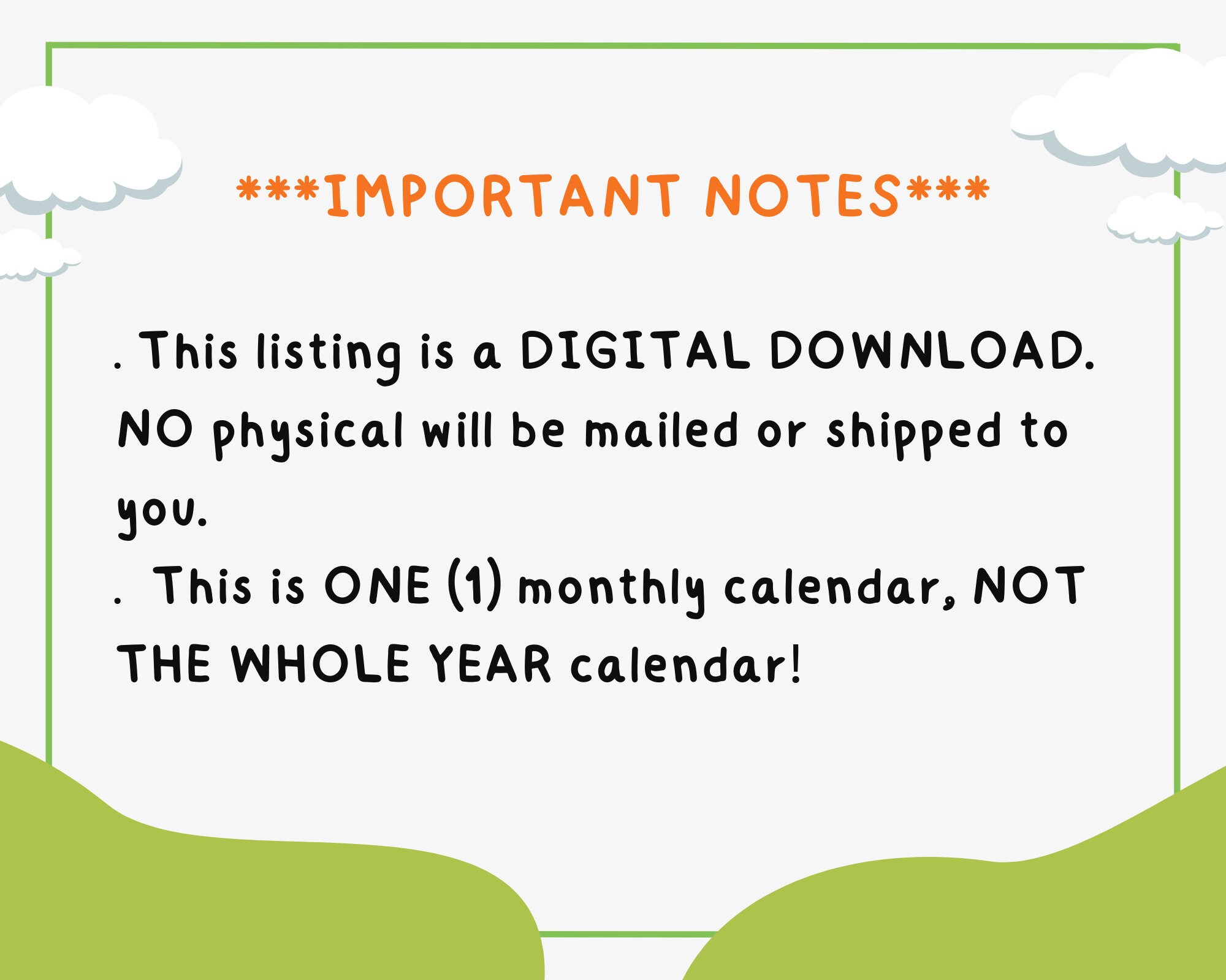 EDITABLE October 2023 Calendar, Halloween Calendar, Fillable Calendar ...