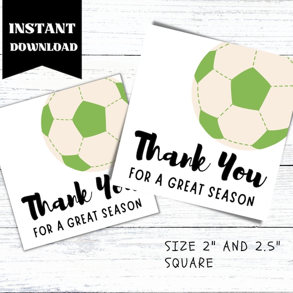 Soccer Coach Gift - 60+ Gift Ideas for 2024