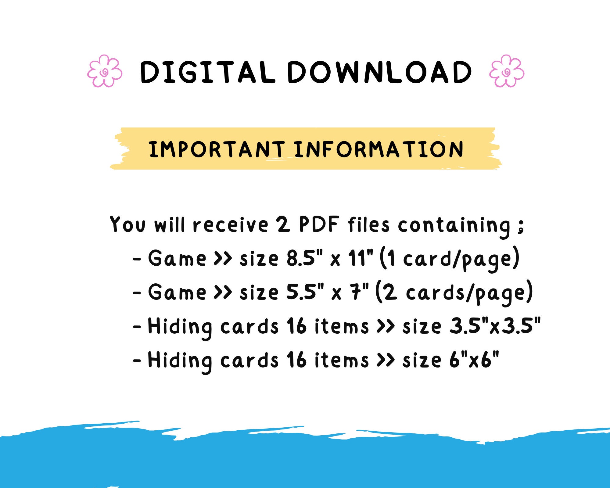 Aloha Scavenger Hunt Printable, Hawaii Scavenger Hunt, Summer Scavenger ...