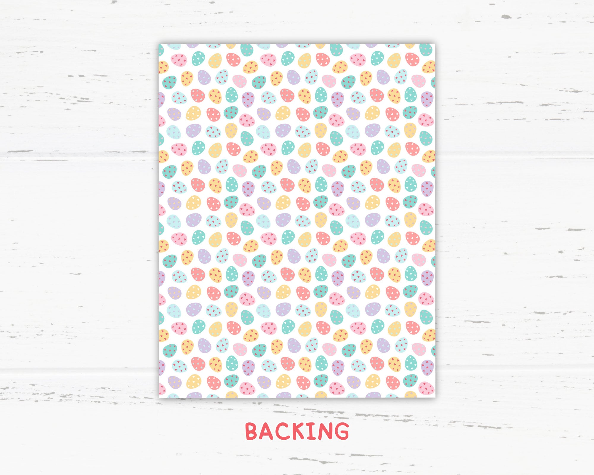 Easter Memory Game Printable for Kids, Easter Matching Game, Easter ...