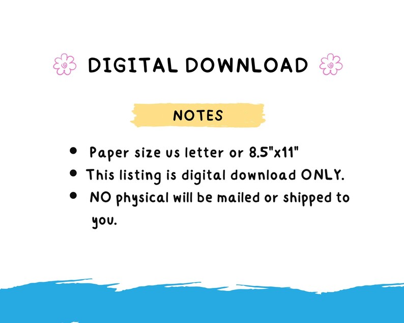 Pool Party Scavenger Hunt Game, Printable Summer Swimming Activity for ...